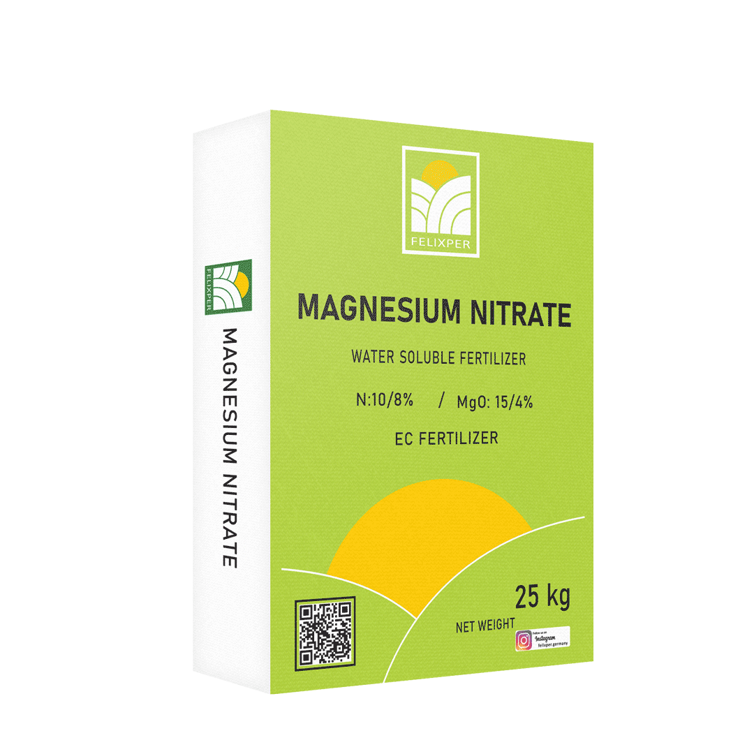 Magnesium Nitrate - Felixper